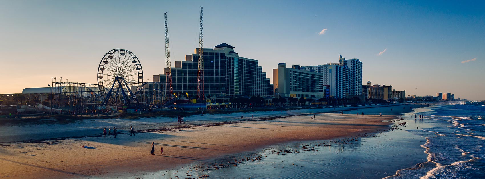 City Tour Atlantic City- STR Transfer NYC